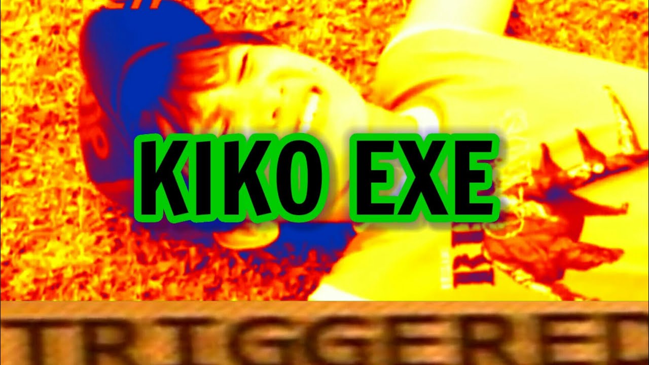 Iklan Kiko EXE - YouTube
