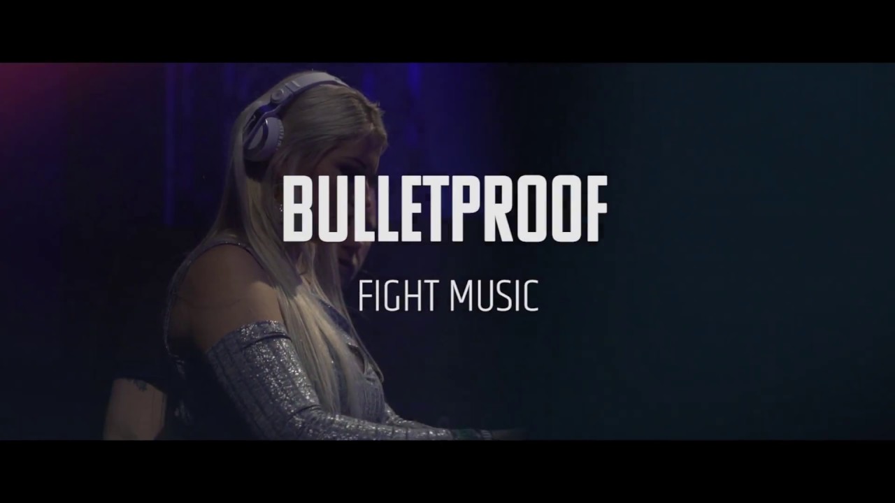 Bulletproof - Fight Music (Official Videoclip) - YouTube