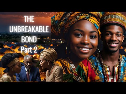 THE UNBREAKABLE BOND 2 - YouTube