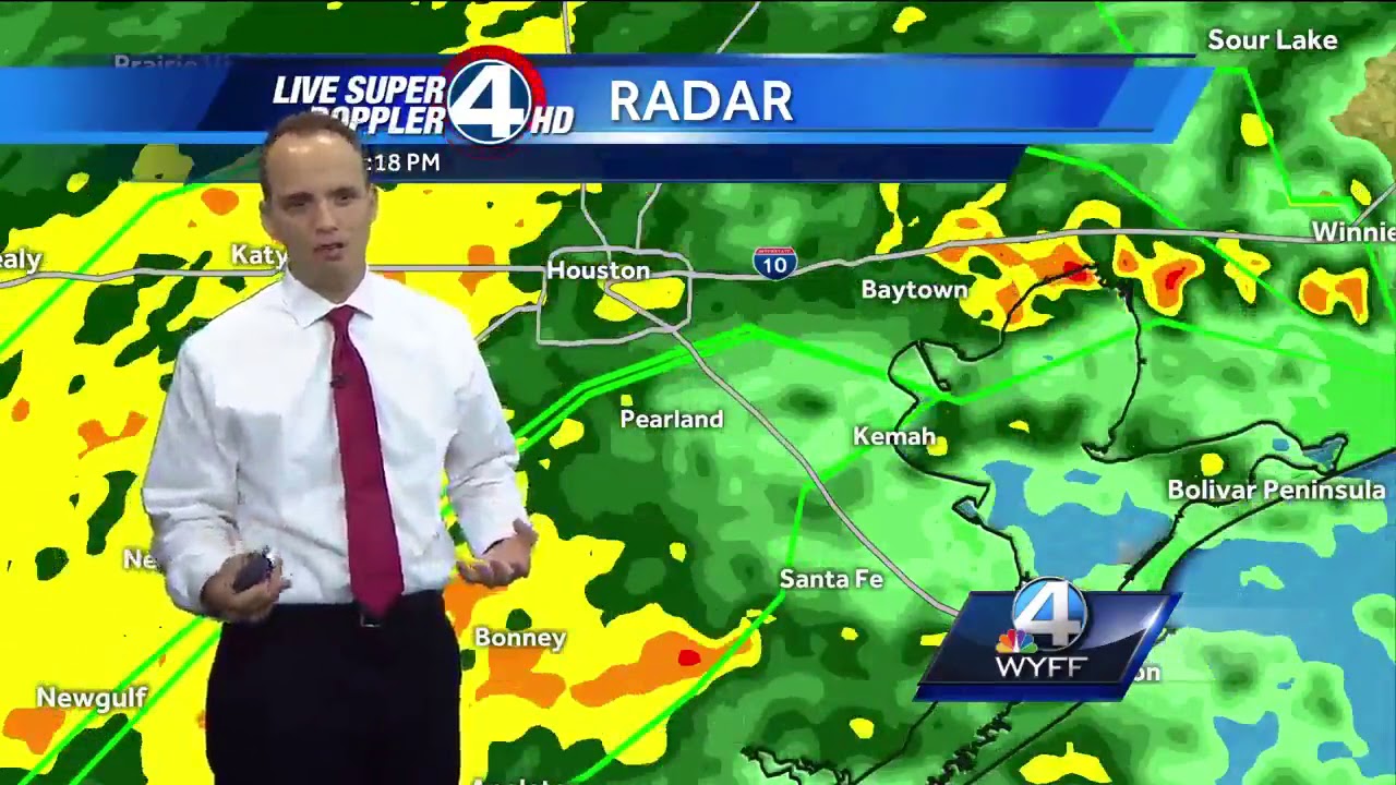 Chris Justus's Complete Forecast - YouTube