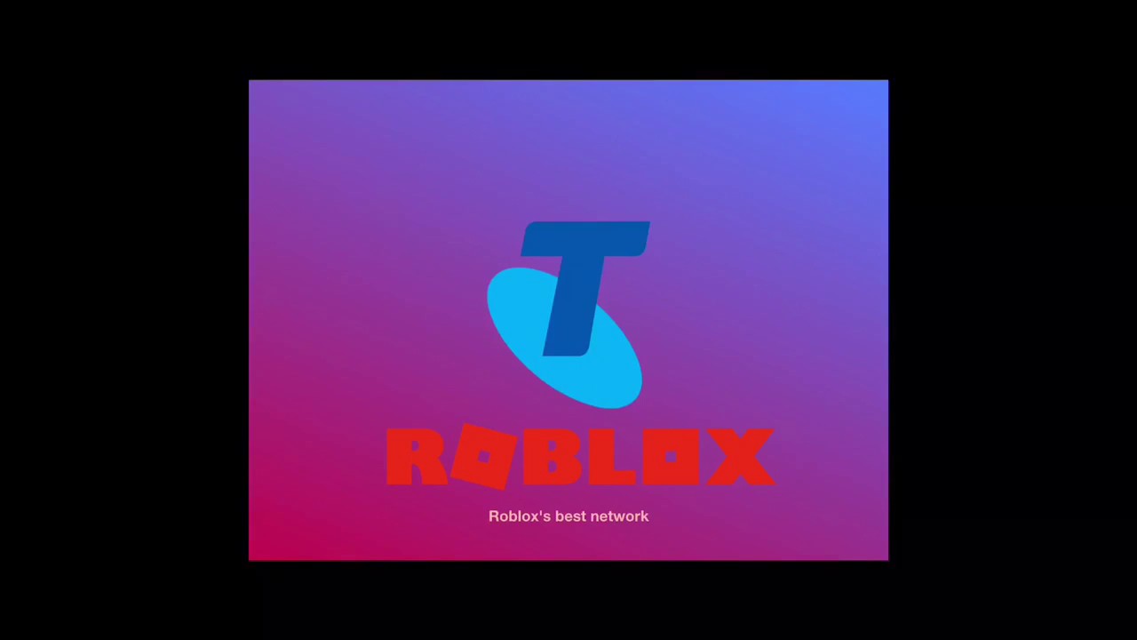 Telstra Roblox 2018 September Commercial - YouTube