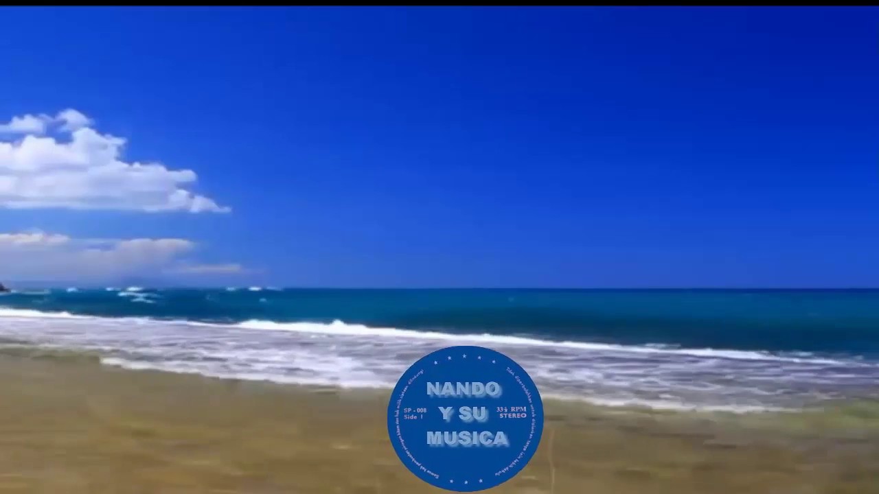 Nando y su Música--------LA CUMBIA DE GUATEMALA----JIMMY CONTRERAS ...