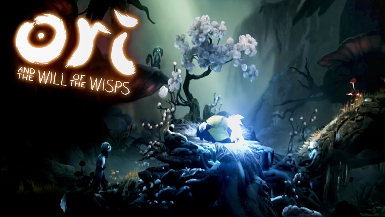 The Tone Shift In Ori Is Crazy - YouTube