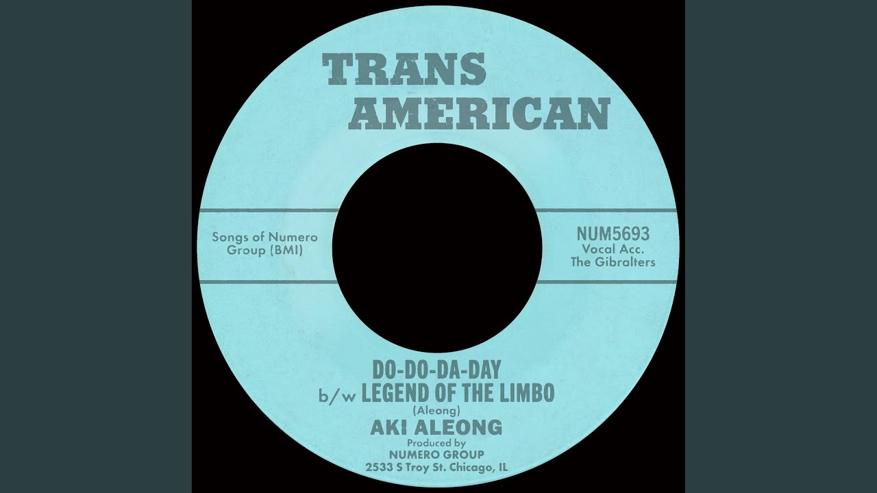 Do-Do-Da-Day - YouTube