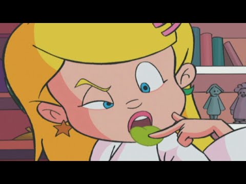 A funny taste 🤢 | Sabrina the Animated Series | Full Episode
