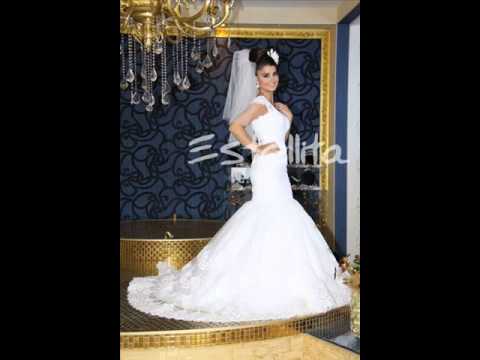 Estellita Wedding Dresses