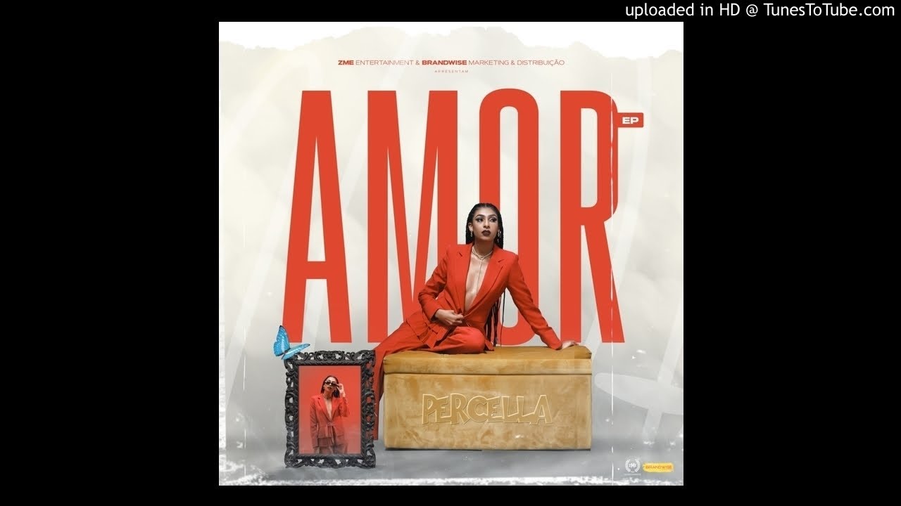 Percella - Eterno (Prod. Revolution music) - YouTube