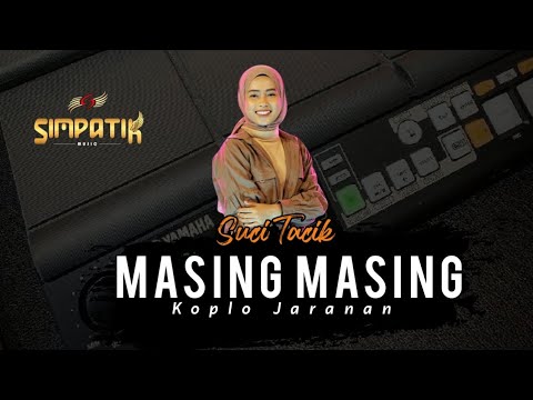 Masing Masing - Suci Tacik Koplo Jaranan By Fl Studio Mobile - YouTube