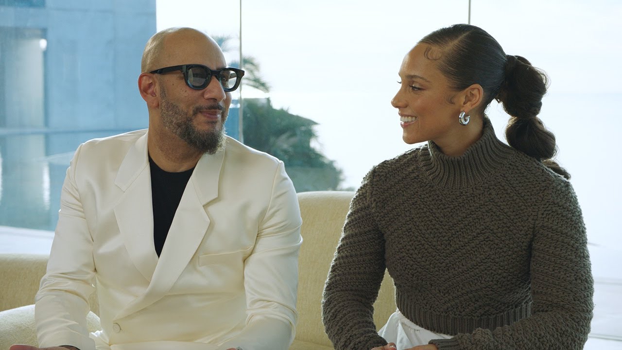 Trailer | Giants: Art from the Dean Collection of Swizz Beatz and ...