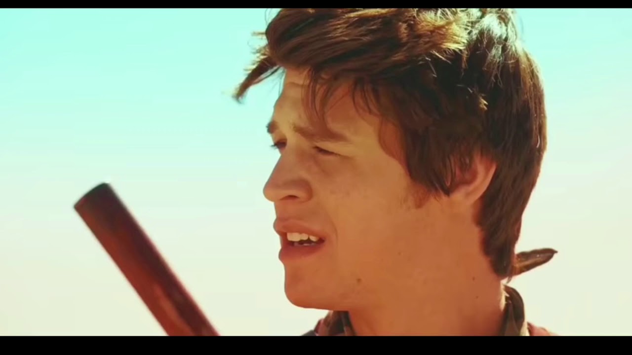 Sam & Josh | Lovely | Daybreak - YouTube