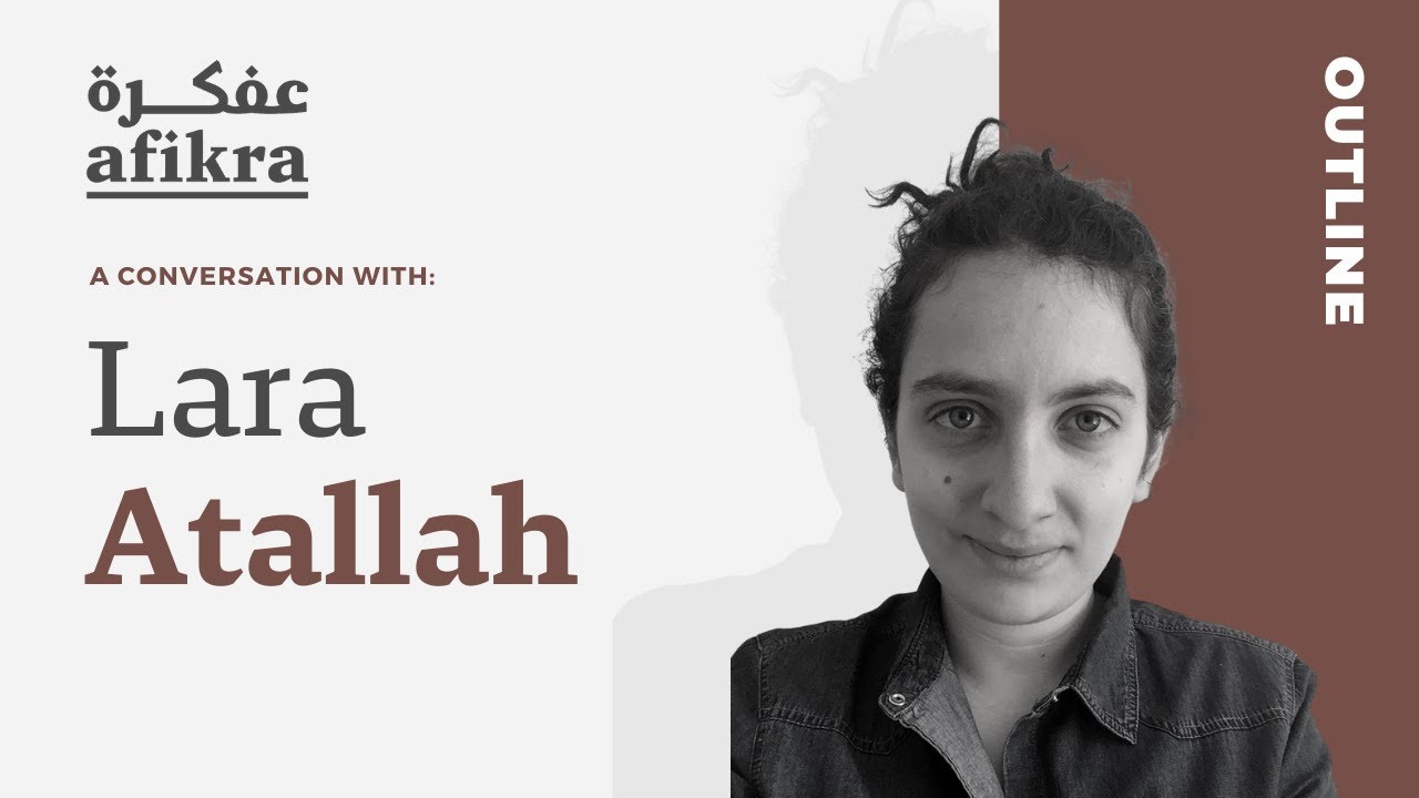 The Sun That Stood Still | Lara Atallah Unraveling Memories and ...