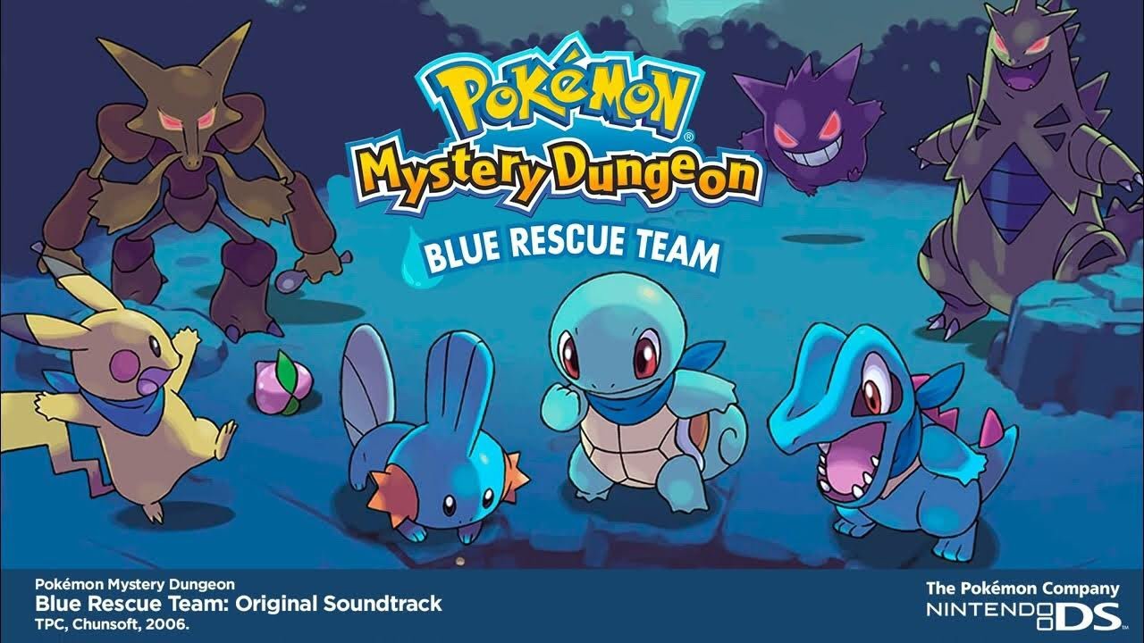 Oreburgh Gate ~ PMD Soundfont - YouTube