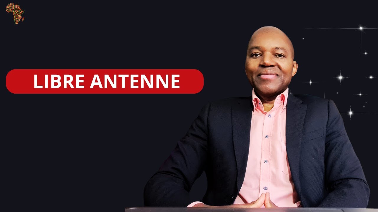 Libre antenne : bachelor et bachelorette - réussir financièrement - Afrique - sujet libre - YouTube