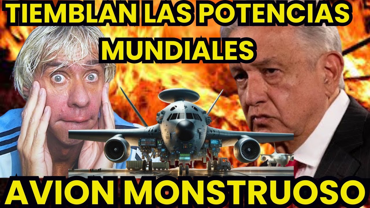 🤔 ️ AMLO LOGRÓ LO IMPOSIBLE Y MEXICO ES EL MUNERO 1 - YouTube