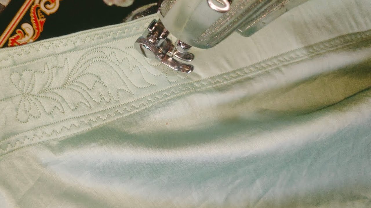 New pocha design 2023 #mohriponcha #newdesign - YouTube