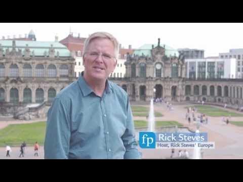 Rick Steves on the 500th anniversary of the Reformation - YouTube