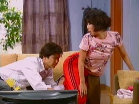 KOREAN FART WOMAN 05