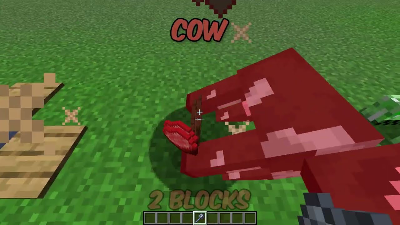 Minecraft Mace vs All Mobs🔥#minecraft - YouTube