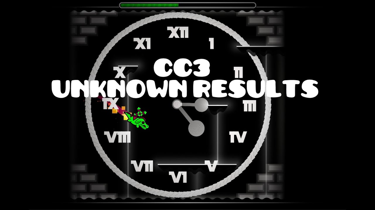 Creator Contest 3 - Unknown Creators Results! - YouTube