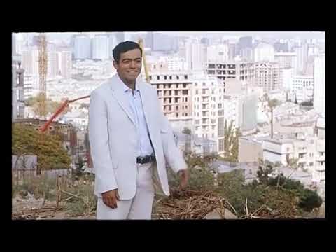 40-cı qapı (2008) - treyler