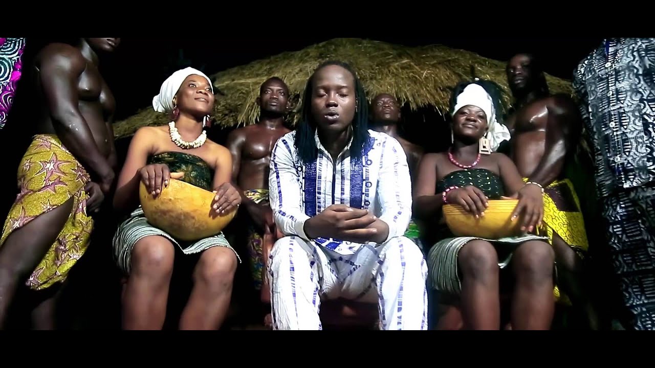 PRINCE MO AVOUDE - YouTube