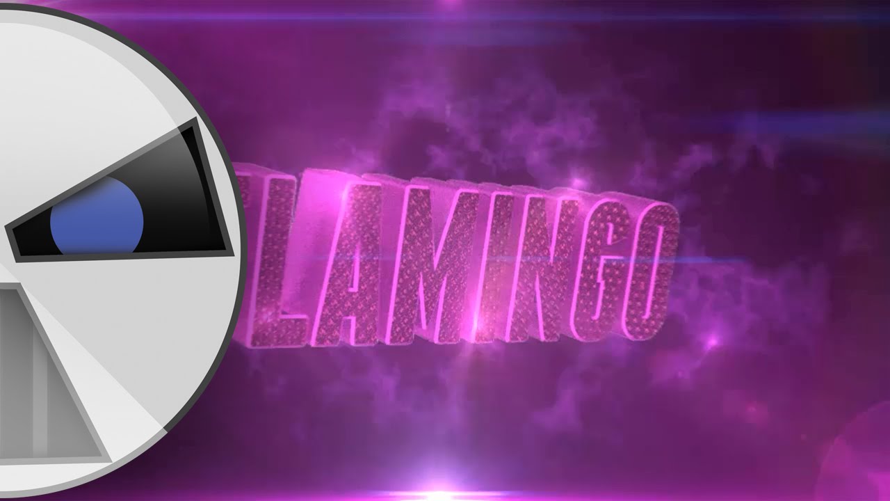 Tactical Flamingo | Free Intro #5 | Song - Ryos ft. Allisa Rose ...