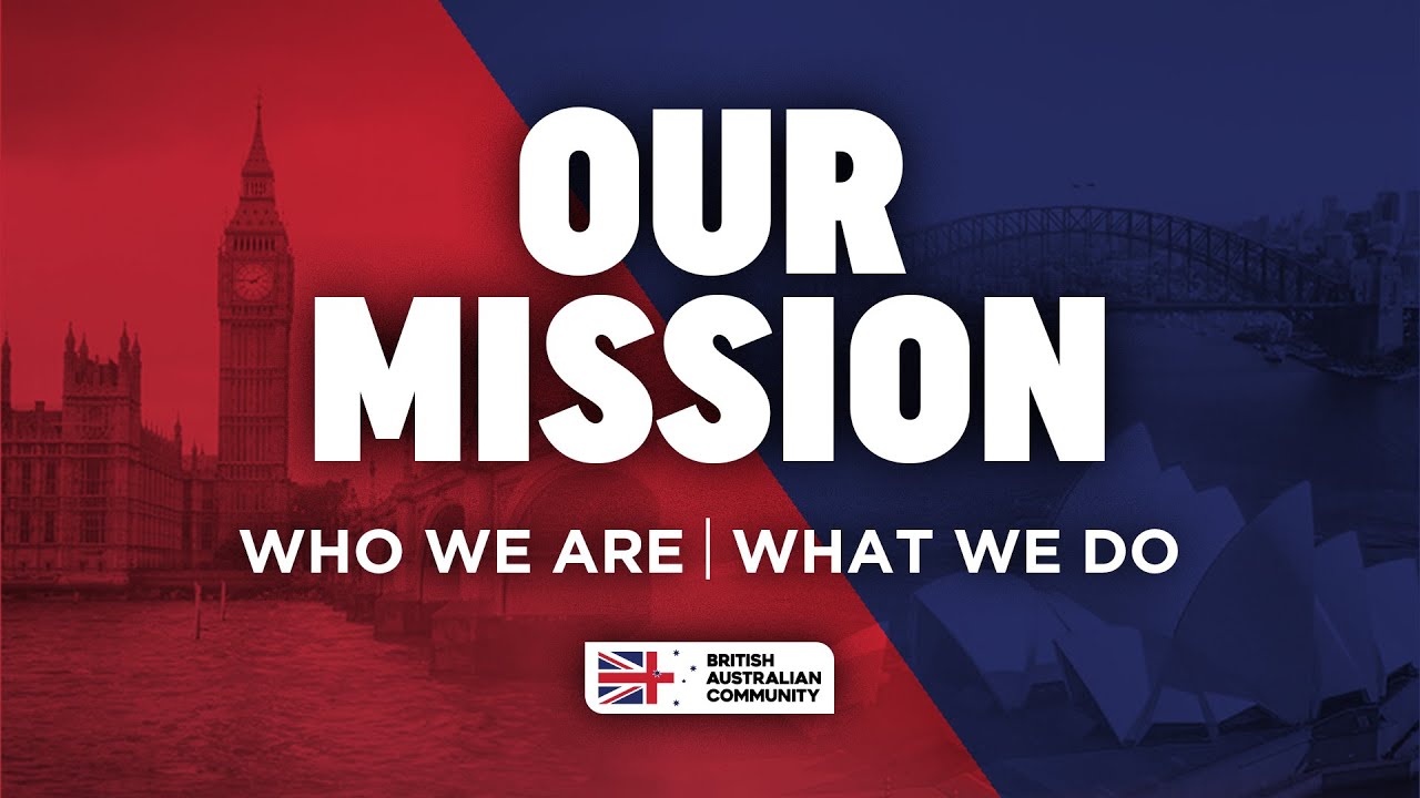 Our Mission: Who We Are, What We Do - YouTube