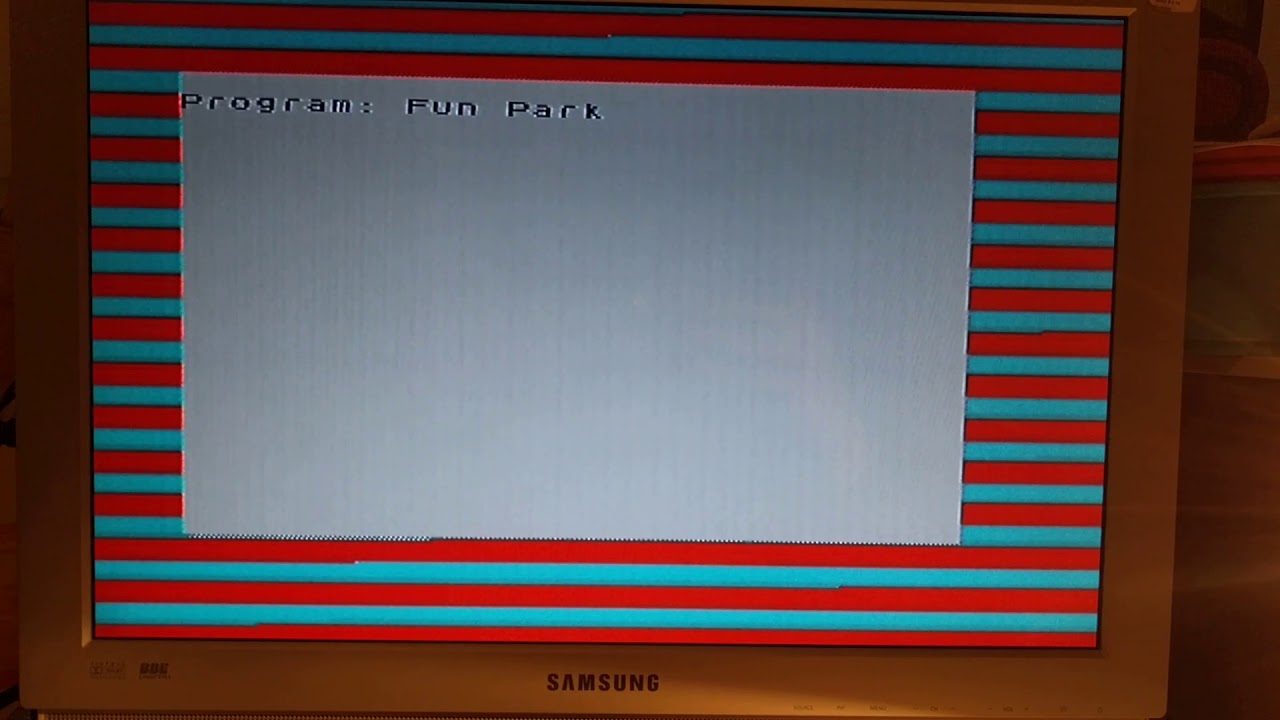 Set up and run a Sinclair ZX Spectrum 48k in the 21st century - Part 2 ...