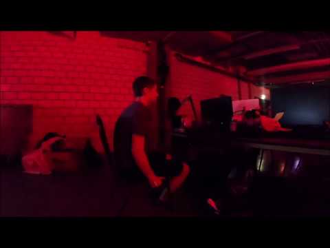 SwitzerLAN 2018 - Sounds like Music | Redstone_Army