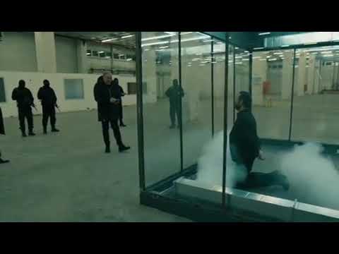 Çukur Vartolu Yamaç VS Beyefendi (Süper Plan)