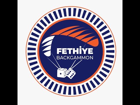 7. FETHİYE EĞLENCELİK YAZ TURNUVASI  AHMET RECEP BEZEK & HÜSEYİN ÖZDAĞ