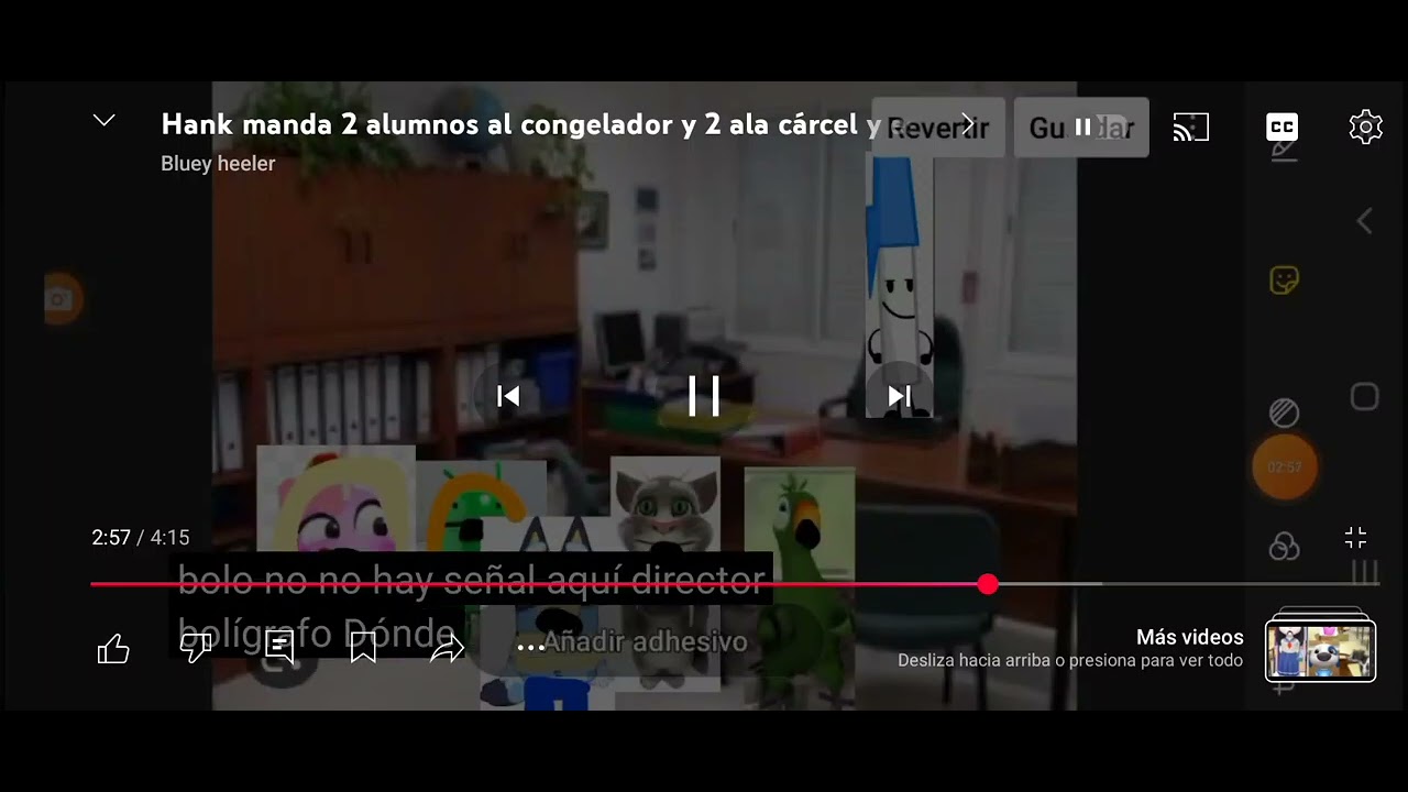 Sugar meme - YouTube