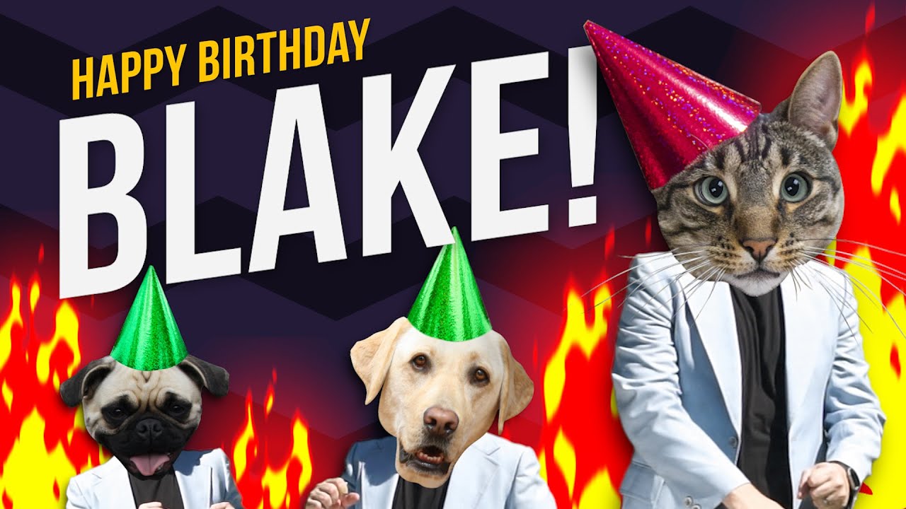 Happy Birthday Blake Memes Meme Creator Funny Happy Birthday Billy