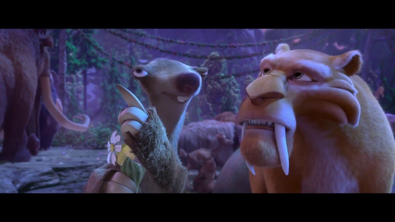 Ice Age: El gran cataclismo - Trailer final español (HD) - YouTube