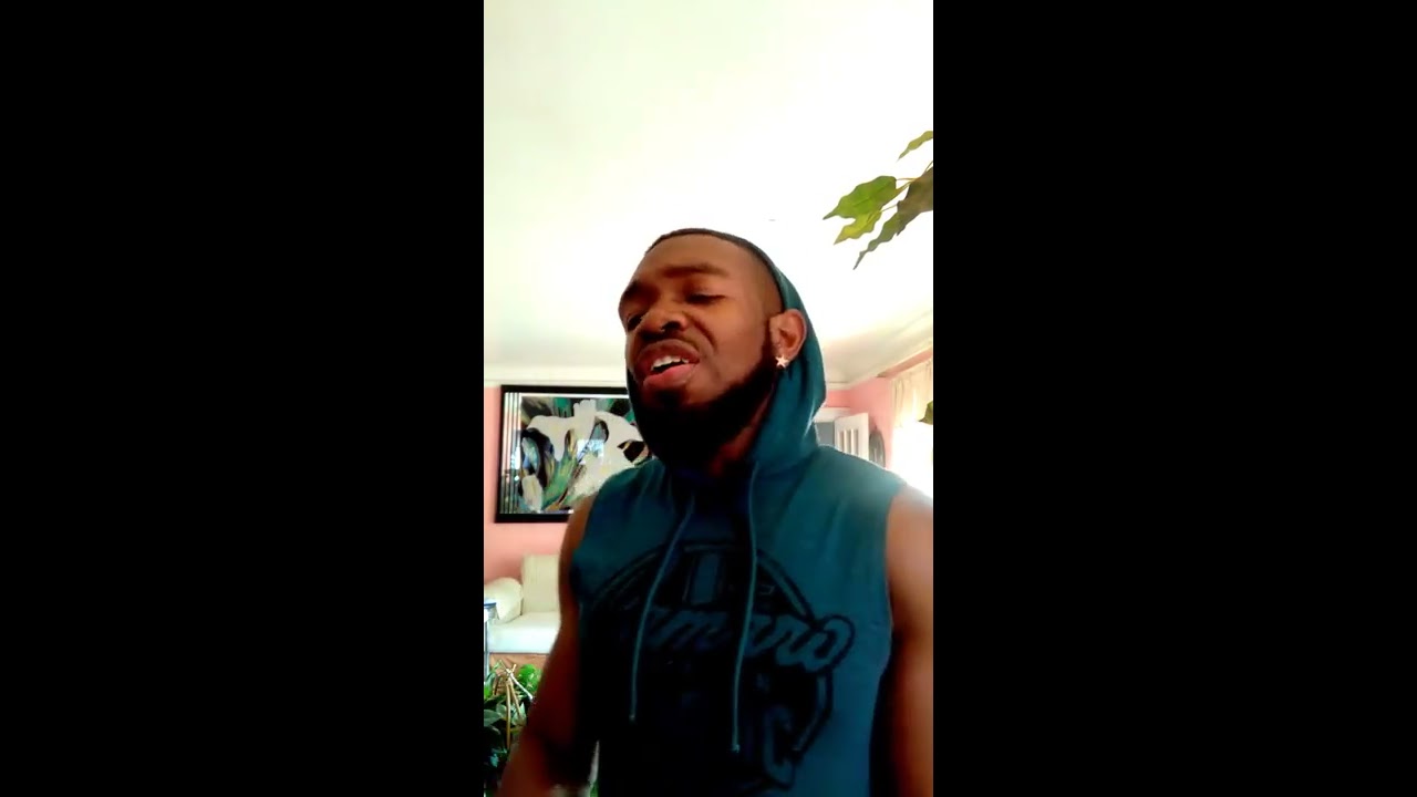 Calen Meeks (You Are So Beautiful- Joe Cocker) - YouTube