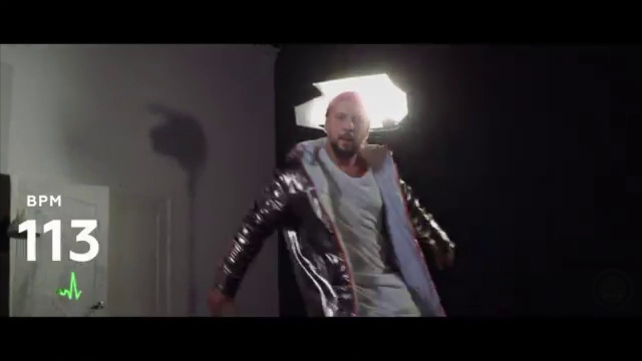 Adrenaline Experiment - YouTube