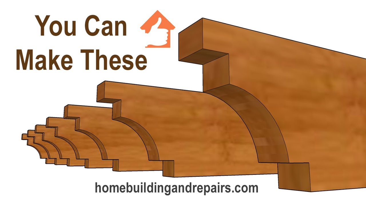 How to Use Round Objects Like Jars And Lids to Create Amazing Geometric ...