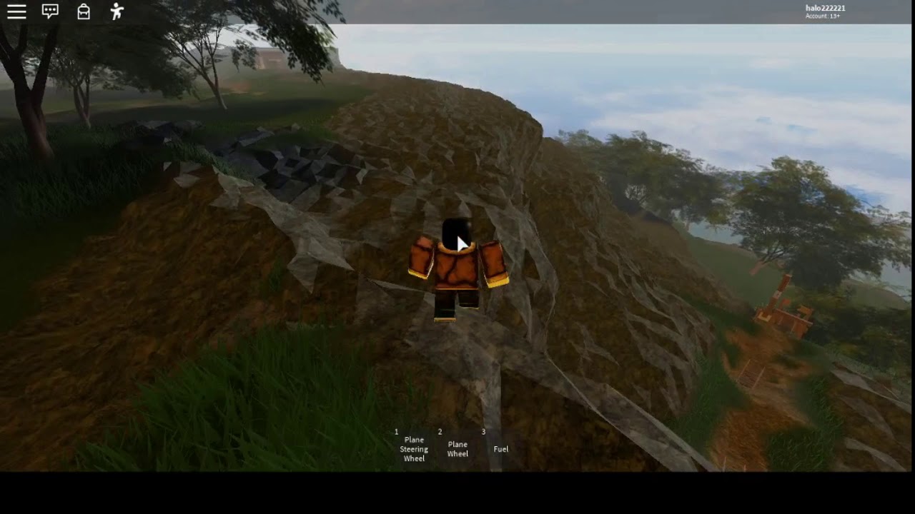 Isle: Plane Escape. - YouTube