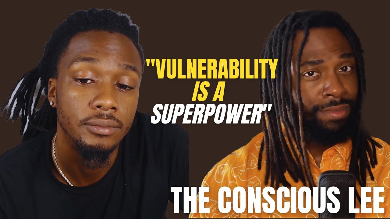 The Conscious Lee on ADHD, Social Media Rise, and Black Ownership | Lazarus Lynch - YouTube