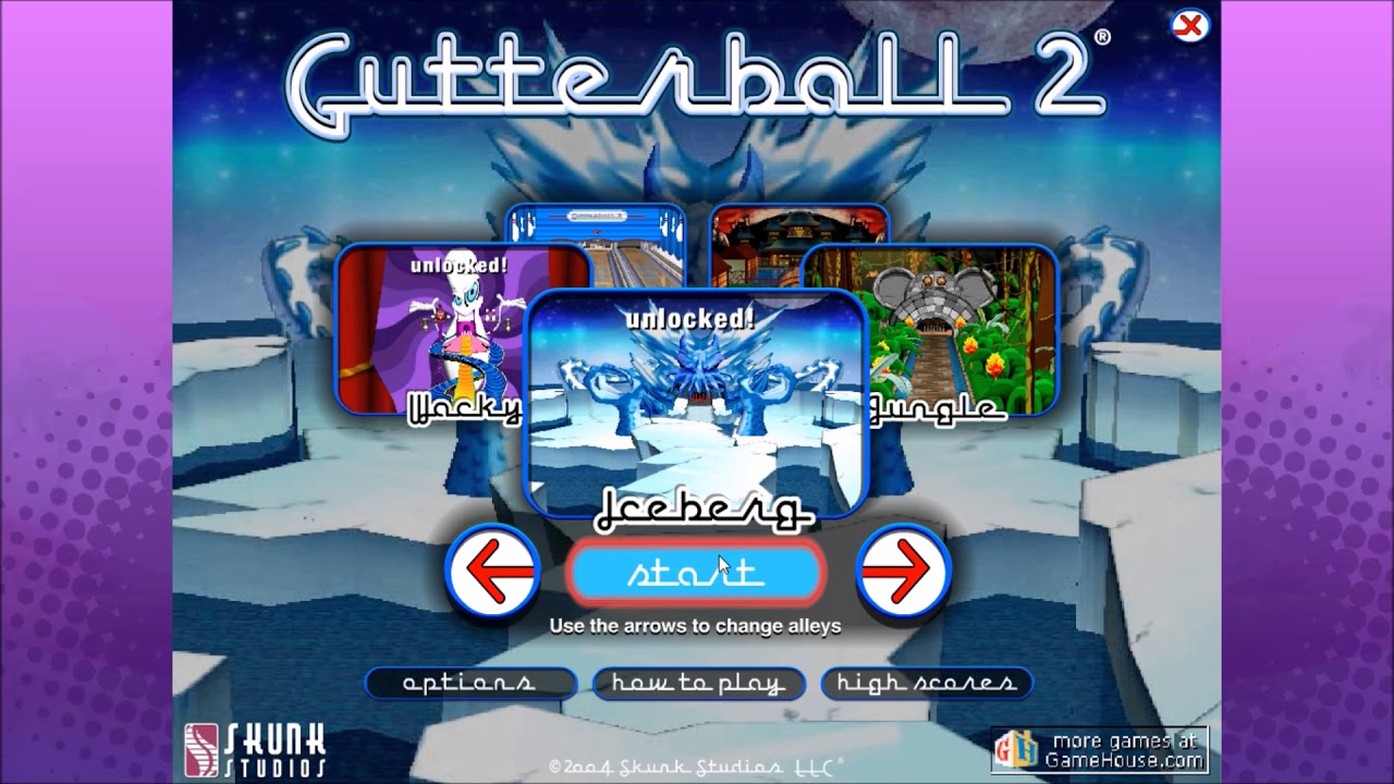 Gutterball 2 (2017 Run) Episode 6 - Mario & Sonic Are Still Battling ...