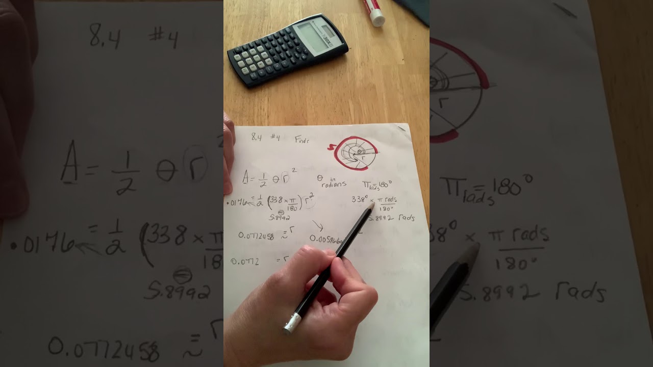 8-4 number 4 - YouTube