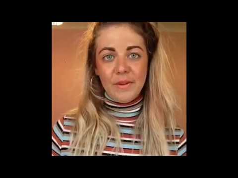 Roberta Hickey - Women in Music - YouTube