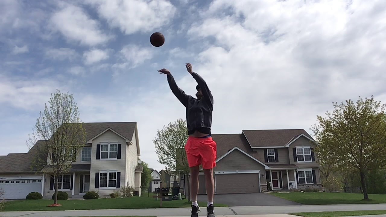 Low Sweep & Pull Back - YouTube