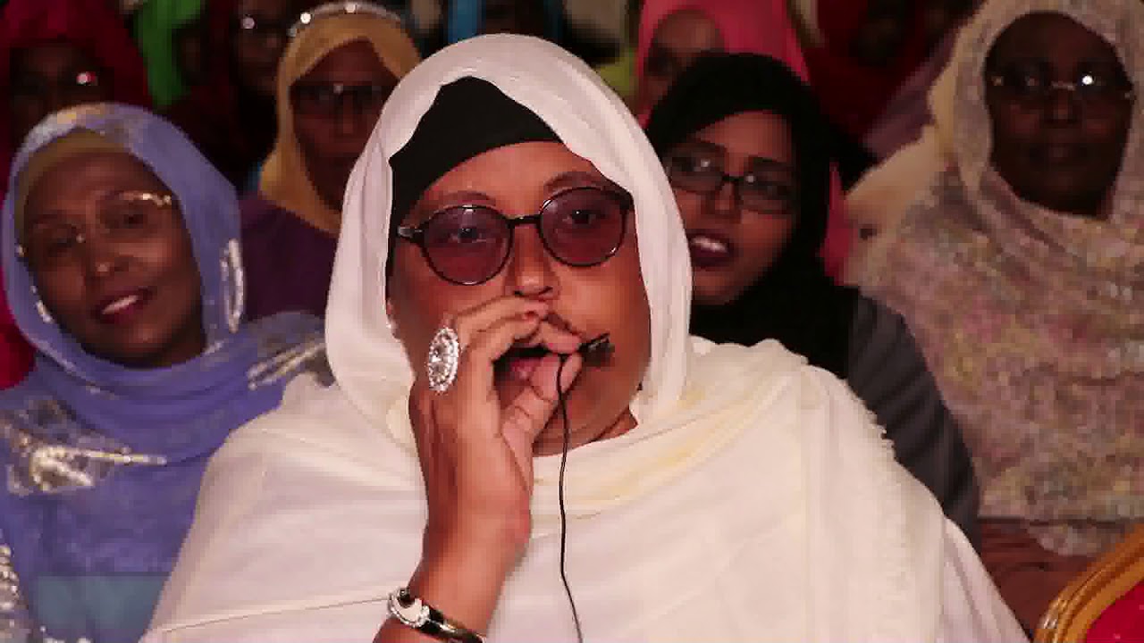 Universal Somali Tv Youtube