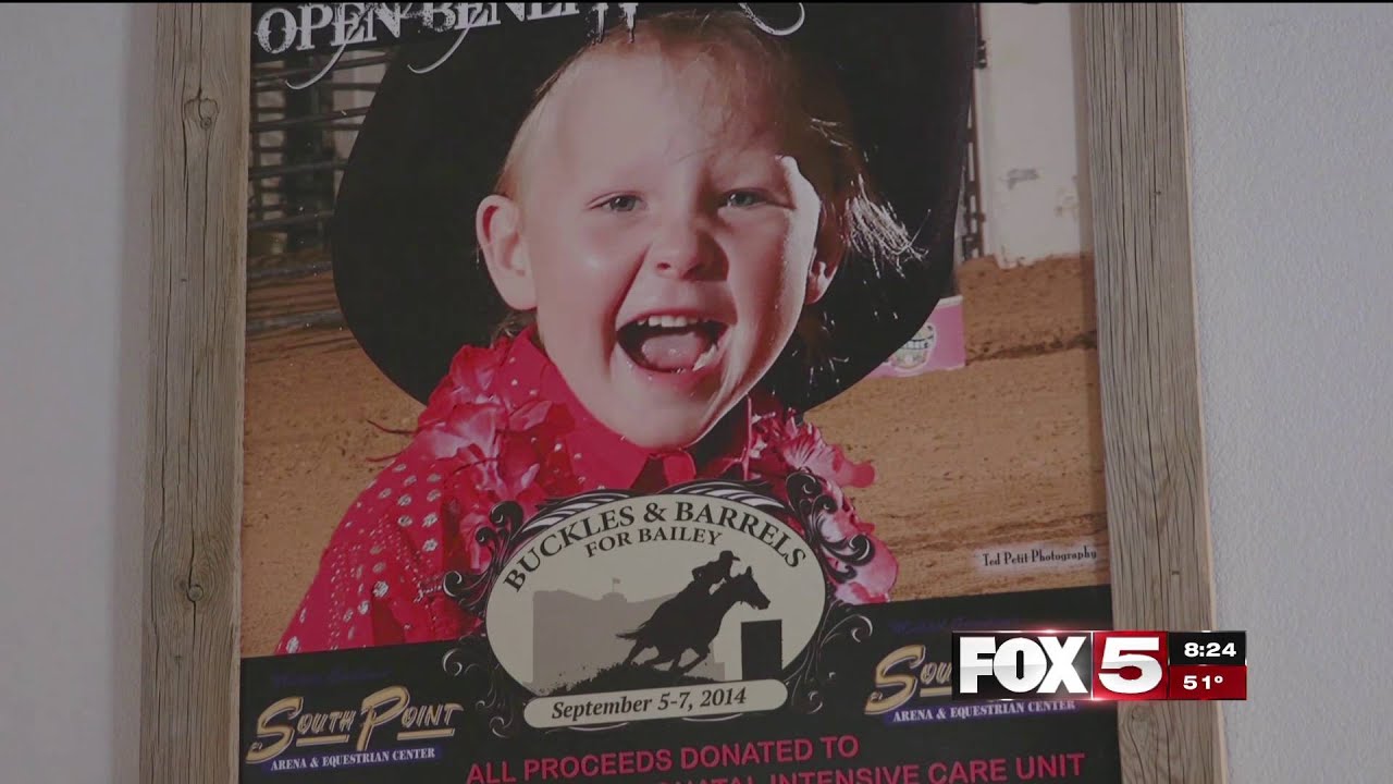 FOX5 Surprise Squad: NFR Surprise feat. Fallon Taylor & Ann Tarter ...