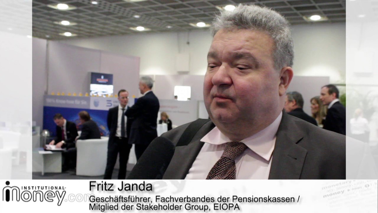 Interview Fritz Janda - YouTube
