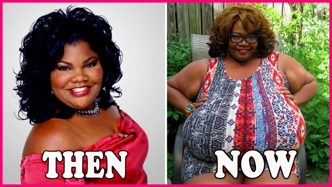 The Parkers (1999): What's Happening to the Cast 25 Years Later ...