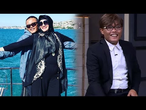 Sebelum Digugat Cerai Istri, Sule Sempat Berikan Tanda-tanda Ketidakharmonisannya dengan Lina