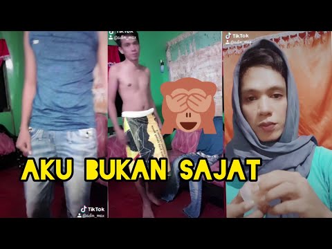 My video tiktok. Part sajat paling win  haha
