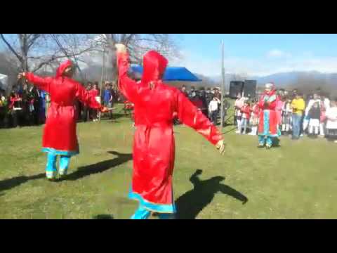 Novruz (qizlarin reqsi)